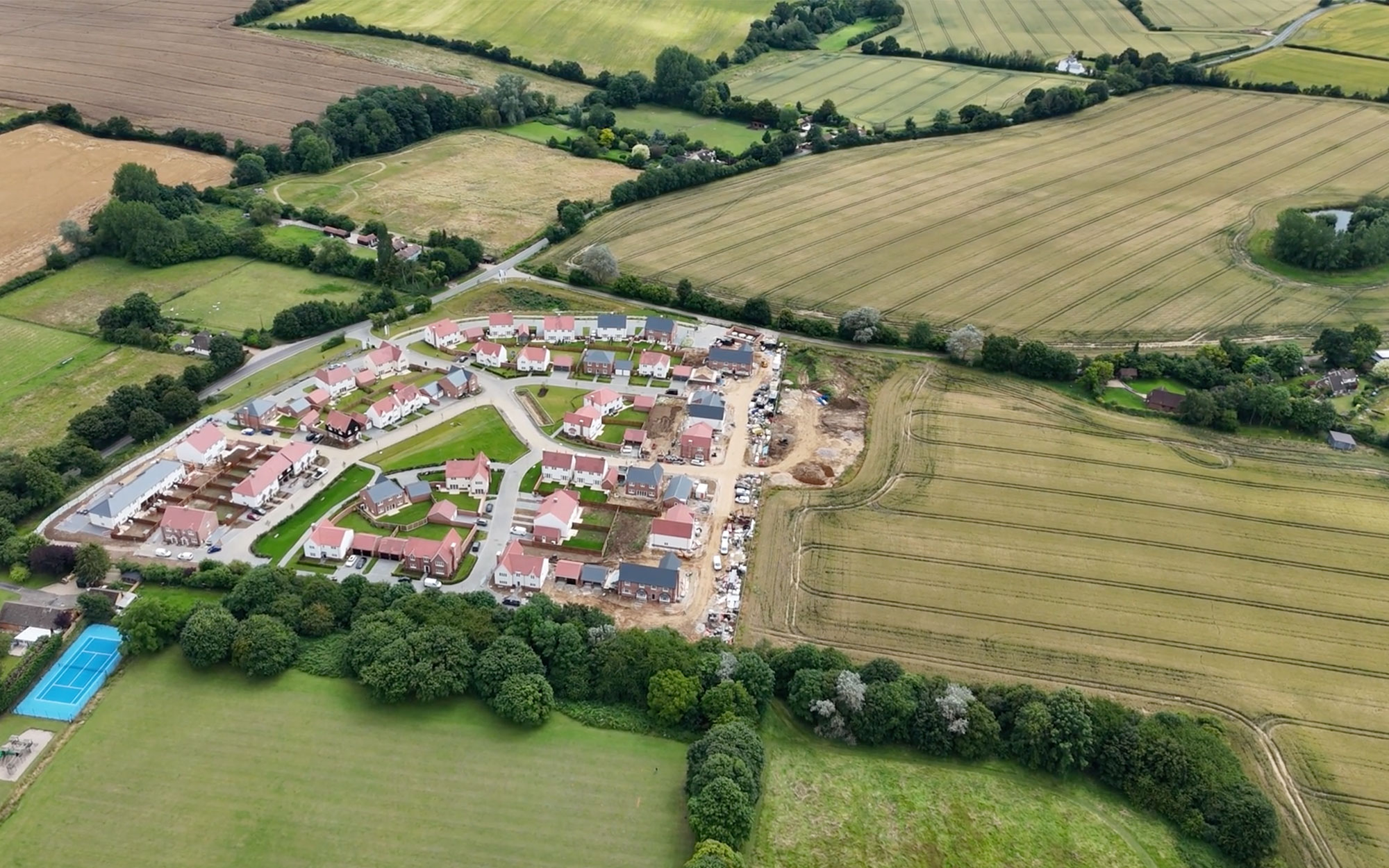 About White Kelly Booker | Land & Planning Consultants